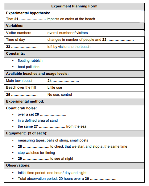 Listening Full Test 9 Section 3 Ielts Practice Online Band 9